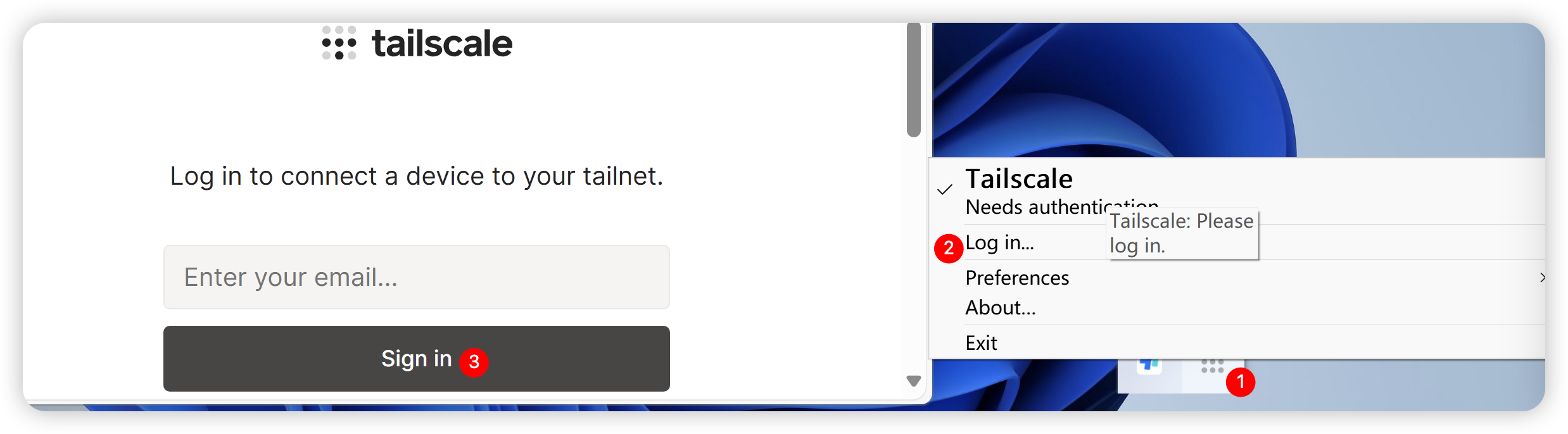 免费VPN穿透服务搭建指南教程Zerotier，Tailscale，Easytier - 青柠炸机店-Blog